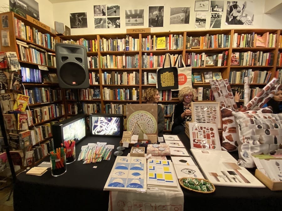 Adobe Books Art Shop 2019 - Ari Salomon: Fine Art Photography