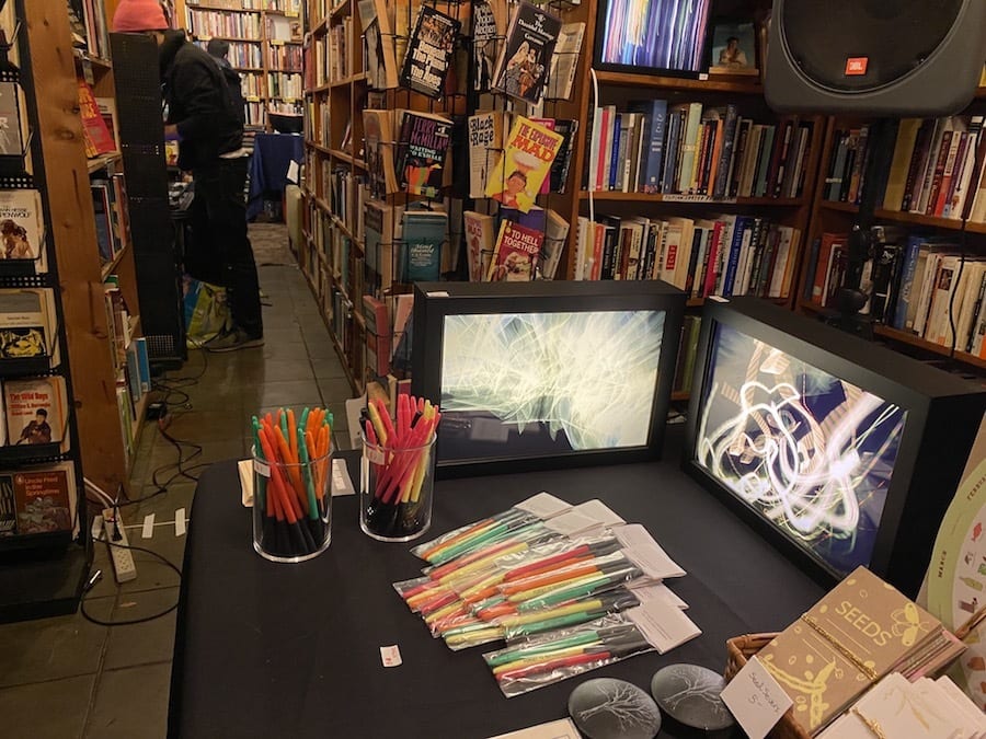 Adobe Books Art Shop 2019 - Ari Salomon: Fine Art Photography